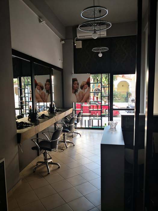 Τιμοκατάλογος :: κομμωτηρια αγρινιο